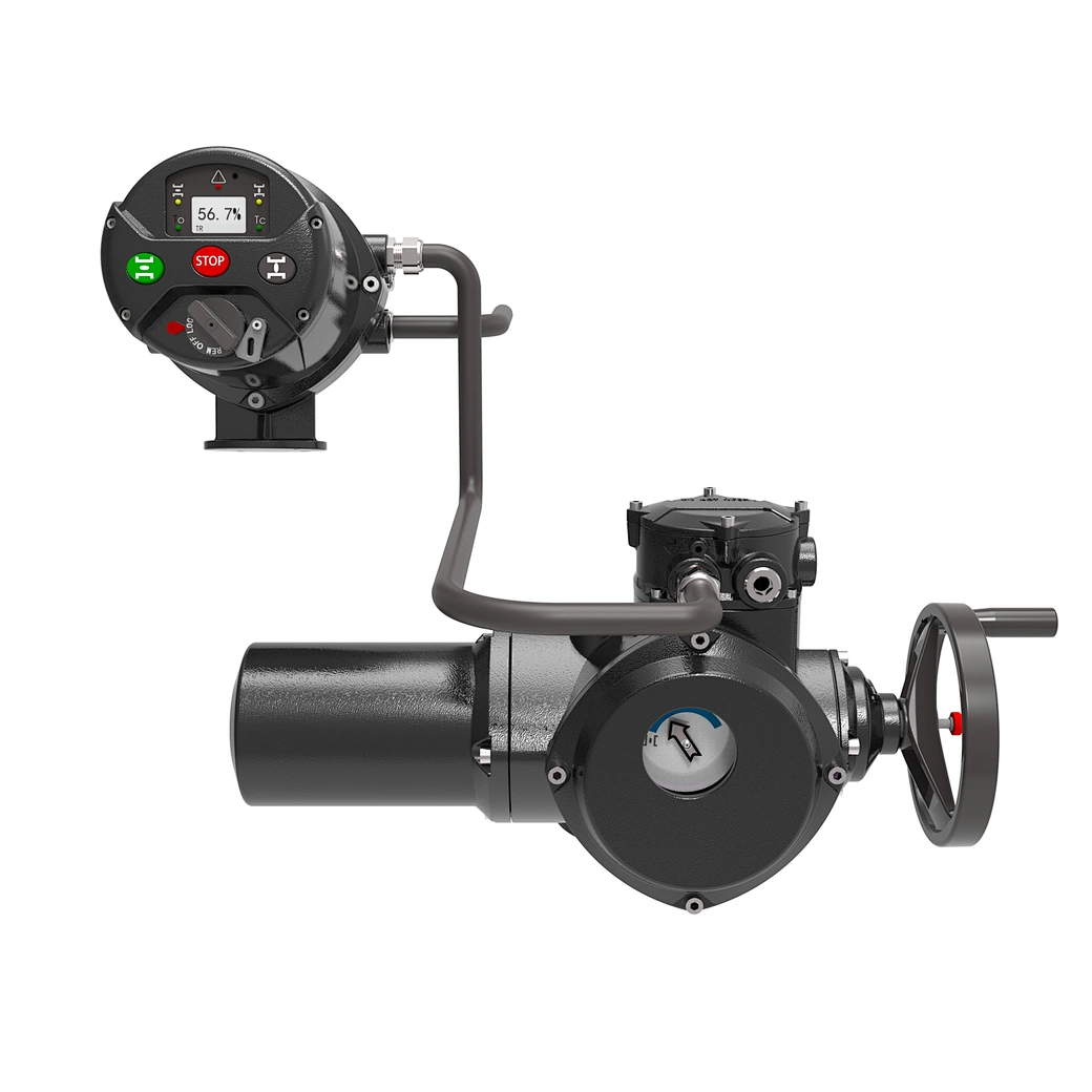 Top 15 Actuator Companies in the USA 2025 - Valen Tech